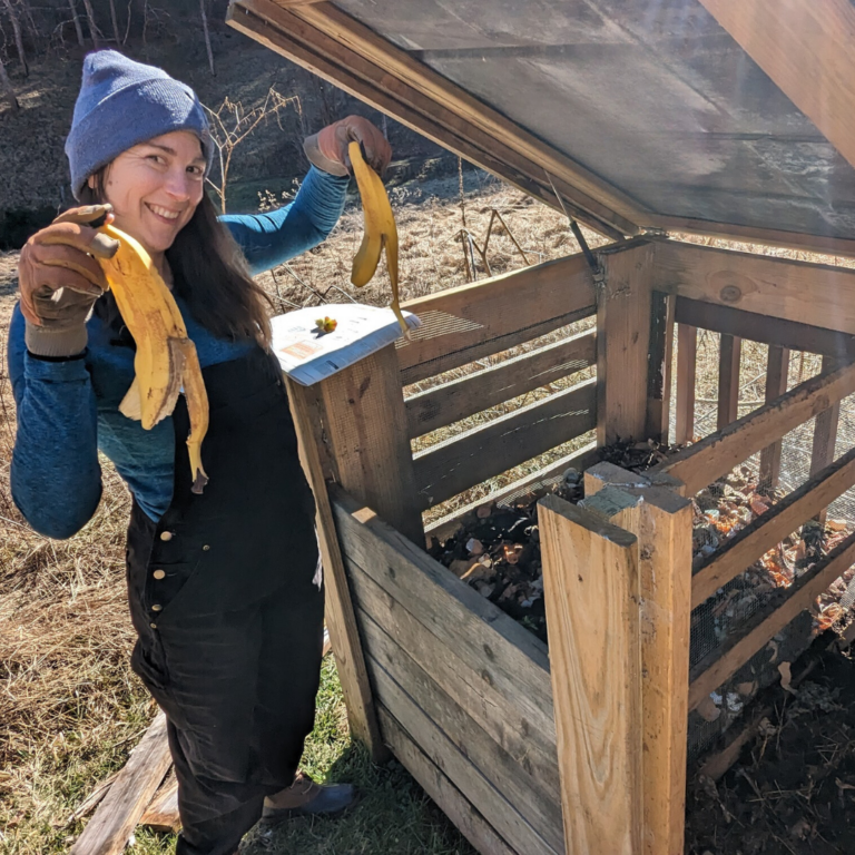 GROW WITH US! Join our email list to receive stories + opportunities to ...